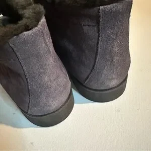Hush Puppies | Shoes | Hush Puppies X Anna Sui Collab Deep Purple Suede ...